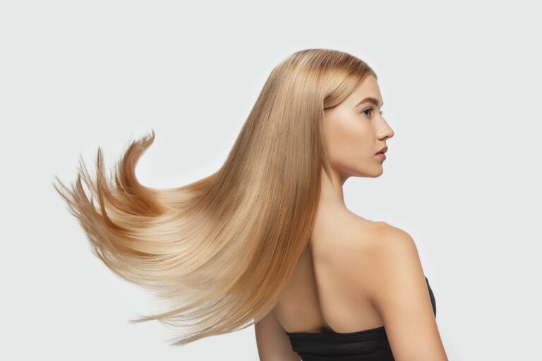 Шампунь от желтизны волос [антижелтый]: обзор нейтрализаторов желтизны ...